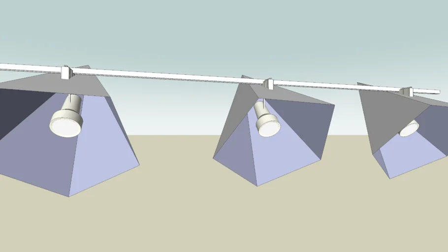 Spot Light | 3D Warehouse