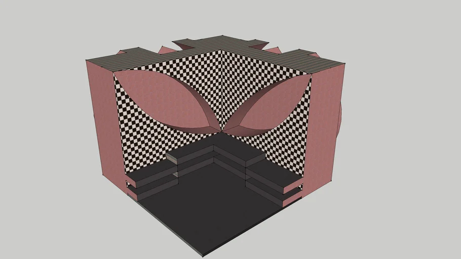 elevator1 | 3D Warehouse