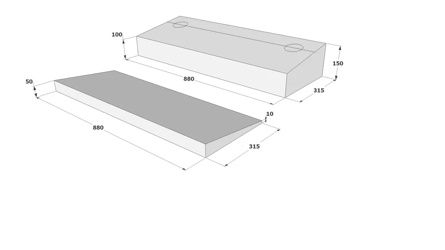 QR0503131606 | 3D Warehouse