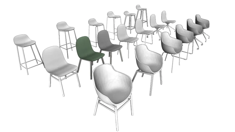 3D Warehouse