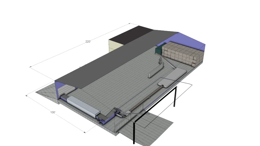 3D Warehouse