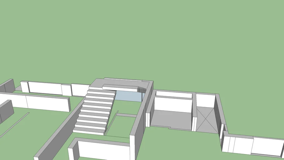 block | 3D Warehouse