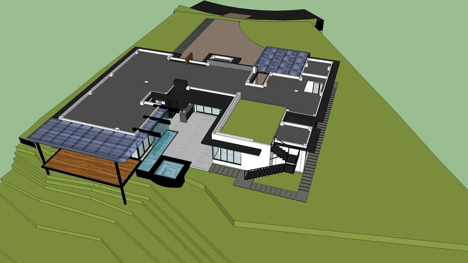 pascuzzo 2021-1 | 3D Warehouse