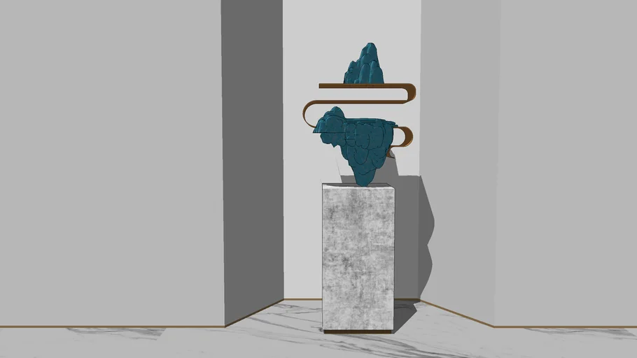 Decor | 3D Warehouse