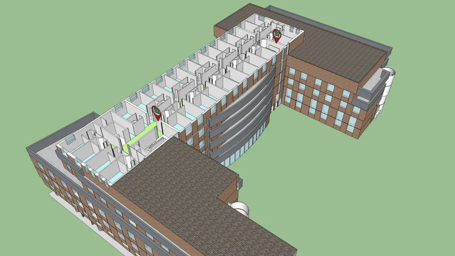 19_5_h | 3D Warehouse