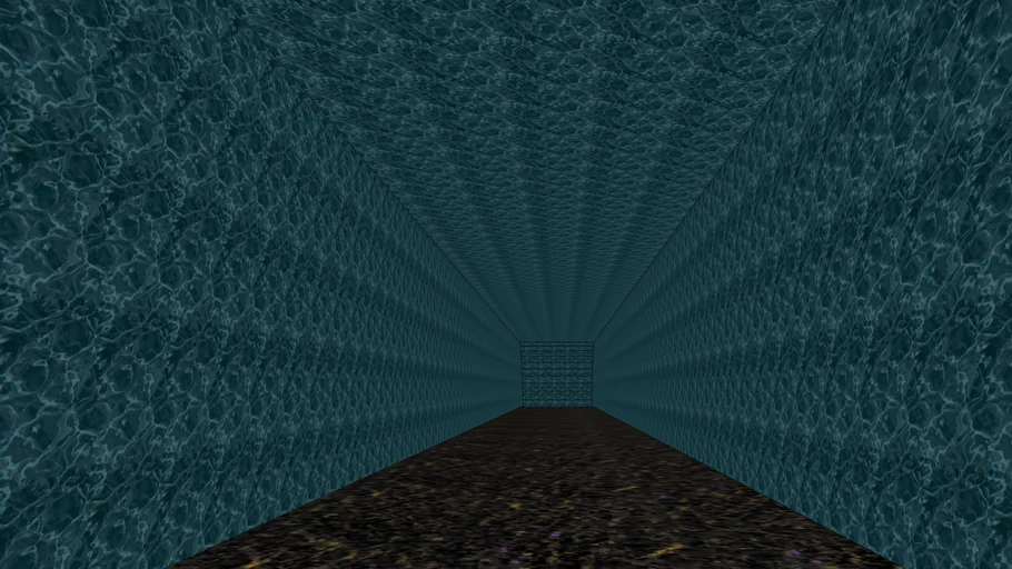 water maze | 3D Warehouse