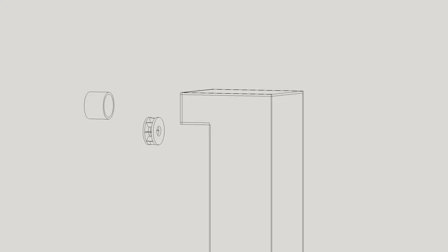 melvin o level 4.55 | 3D Warehouse