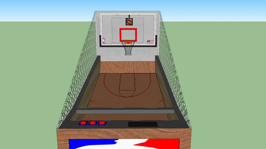 3D Warehouse