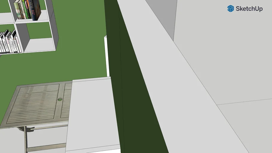 casier à vis 63x29x49 | 3D Warehouse