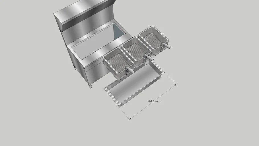 3D Warehouse