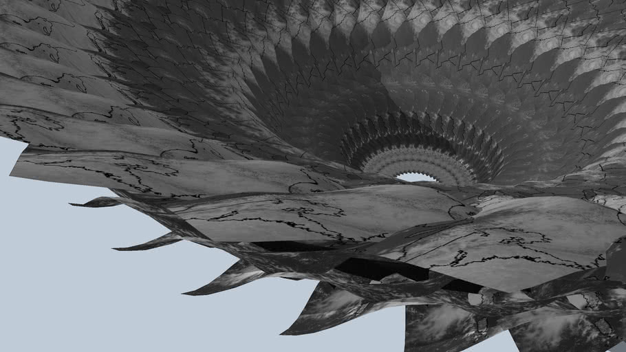 Tropical Depression | 3D Warehouse