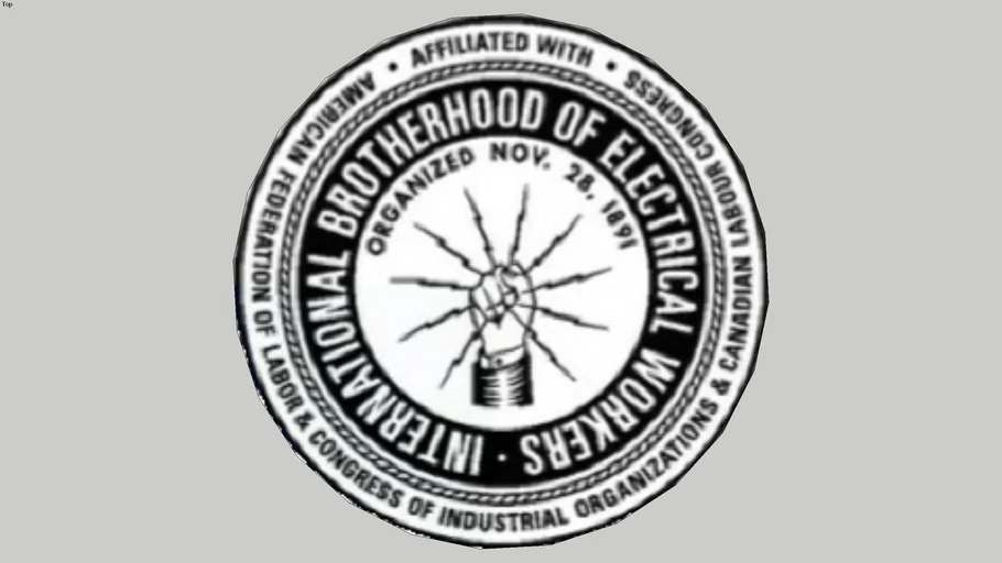 Ibew Logo Download