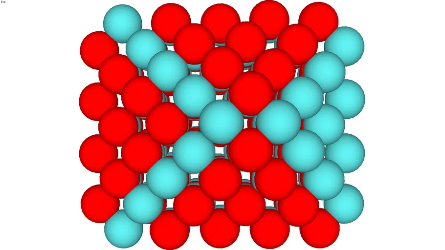 Strontium 86 Option 1 | 3D Warehouse