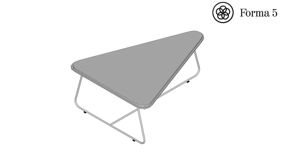 Tom Mesa Angular | 3D Warehouse