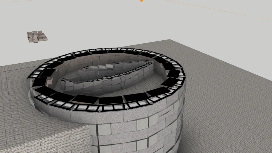 3D Warehouse
