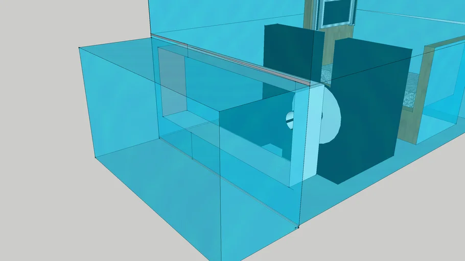 glass car | 3D Warehouse