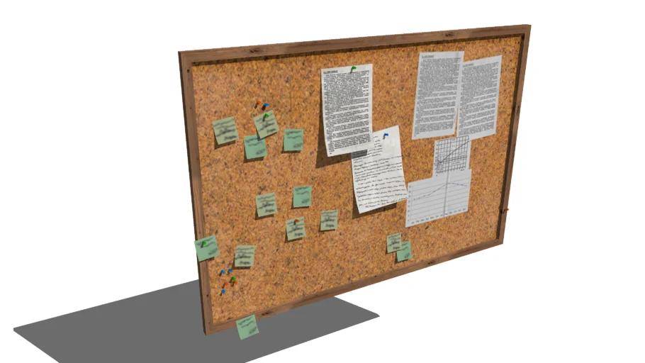 3d Project Board 3 In 1 Project: 3D Ocean Wall Chart, Board Game, And