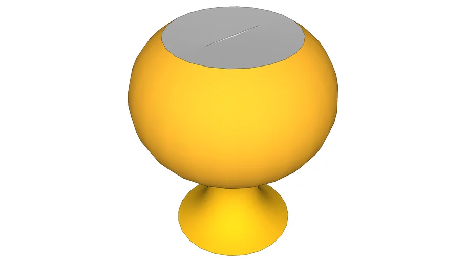 Alex's Door Knob | 3D Warehouse