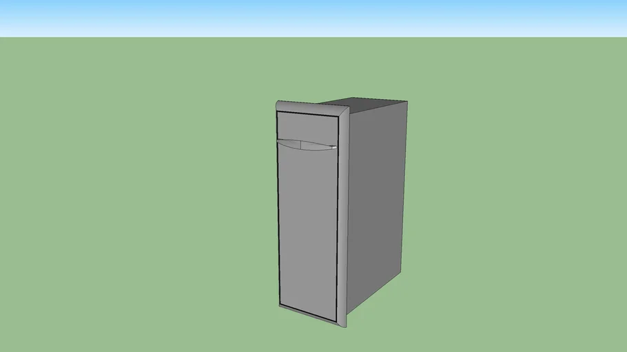 Spice Rack | 3D Warehouse