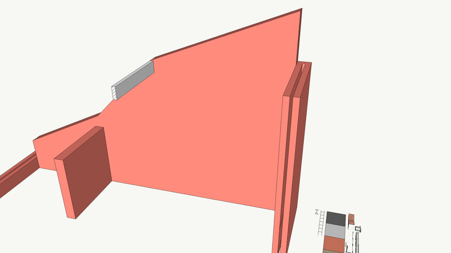 template | 3D Warehouse