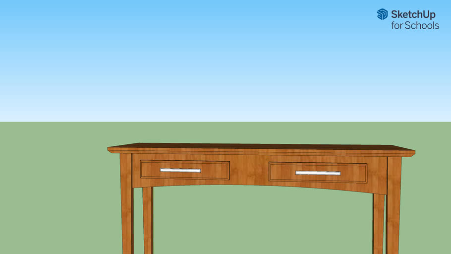 SketchUp Tutorial#5 | 3D Warehouse