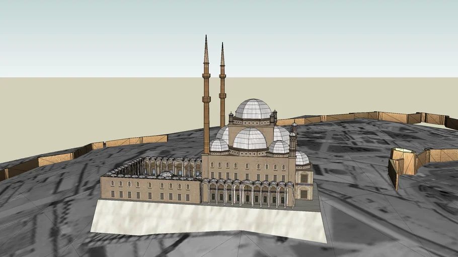3D Warehouse