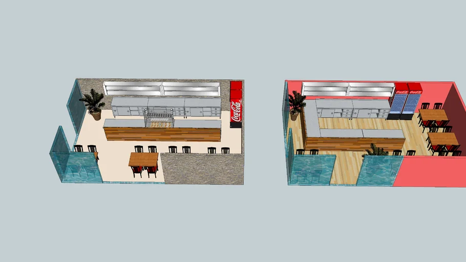 3D Warehouse