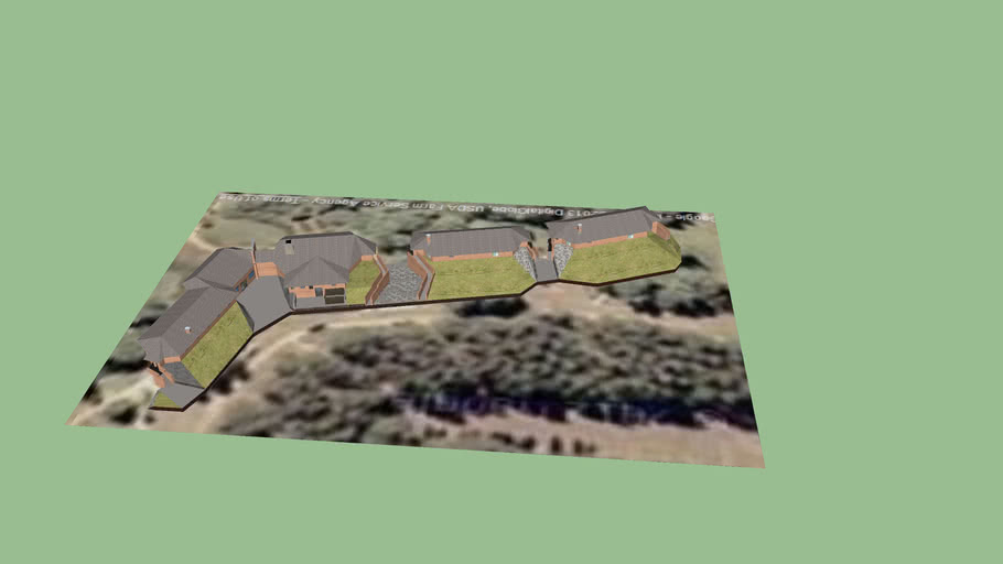 UWSP Treehaven | 3D Warehouse