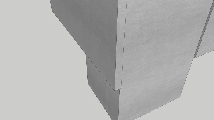 Culvert Cage | 3D Warehouse