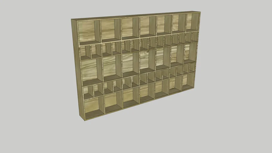 3D Warehouse