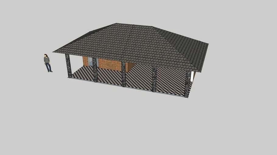 3D Warehouse
