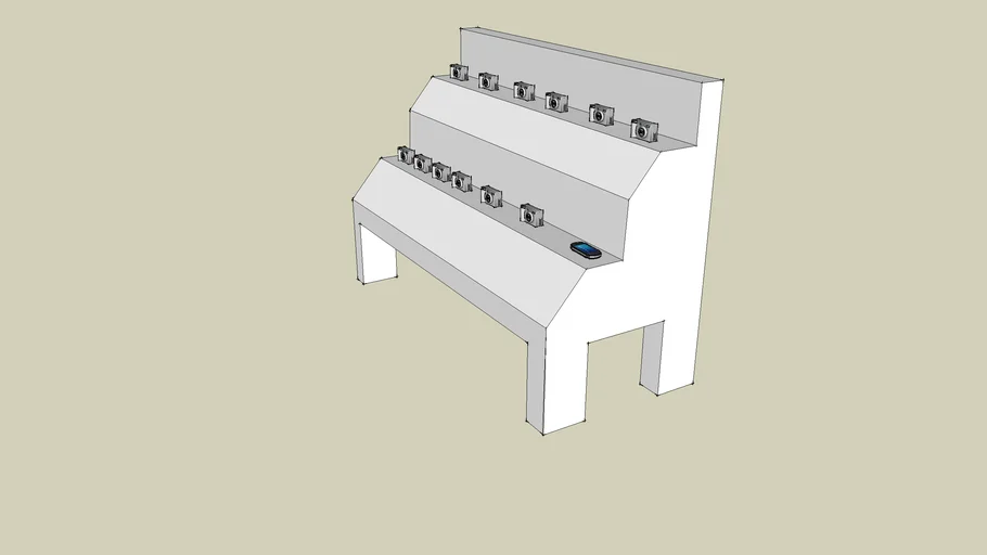 3D Warehouse