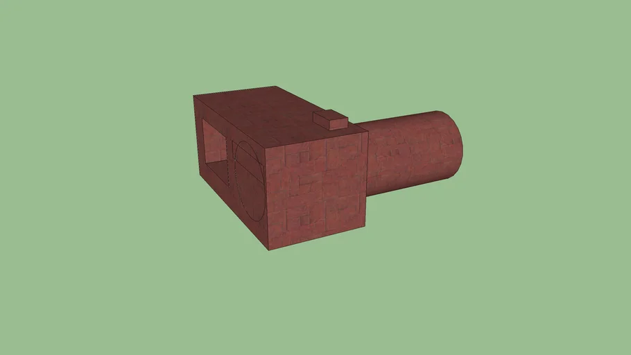 camera | 3D Warehouse