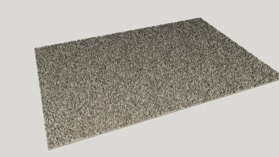 Carpet 12.0x1.60 mts | 3D Warehouse