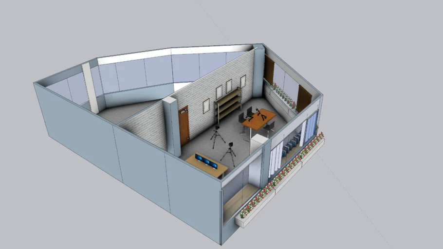 3D Warehouse