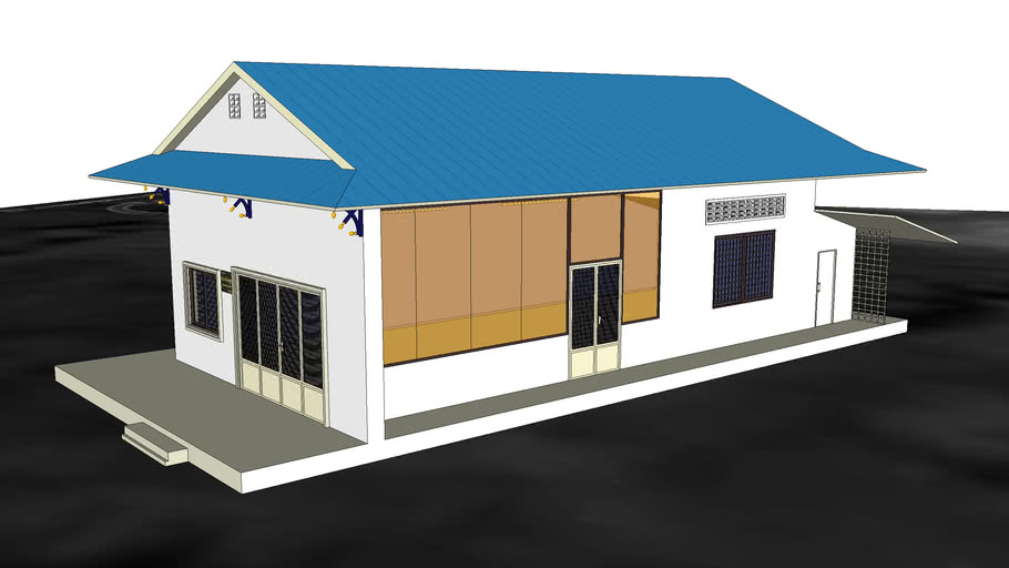 Plant Tissue Culture Lab(orchids) | 3D Warehouse