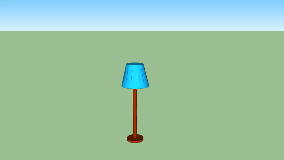 hello neighbor | 3D Warehouse