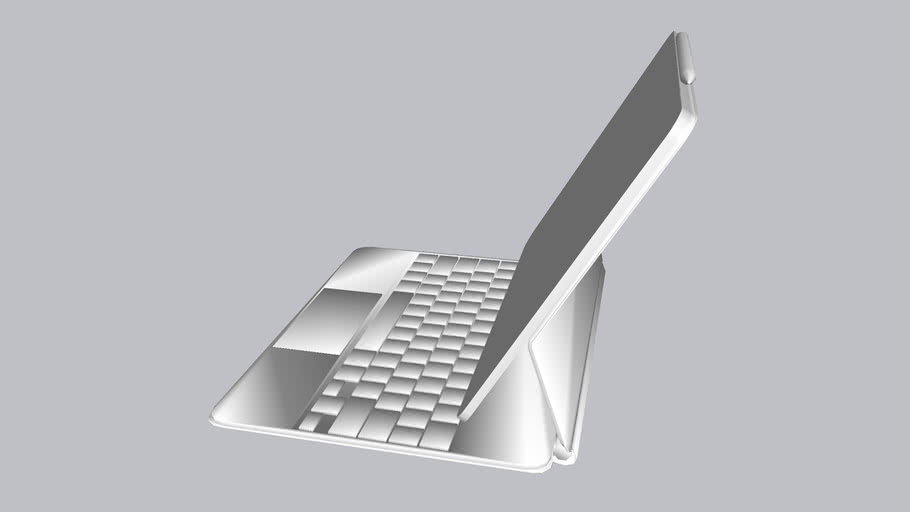 ipad pro | 3D Warehouse