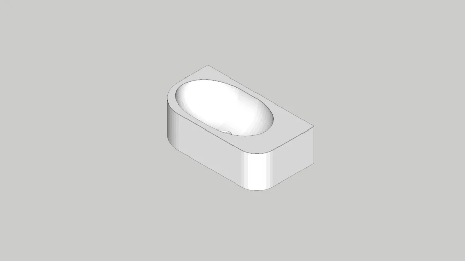 Abi Vesi Basin | 3D Warehouse