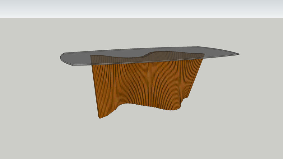 06.WAVE 3D | 3D Warehouse