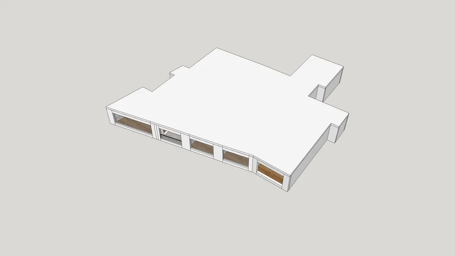 Depa ad 720000 | 3D Warehouse