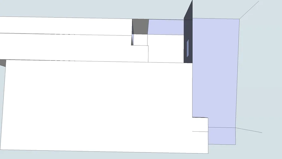 rough out line | 3D Warehouse