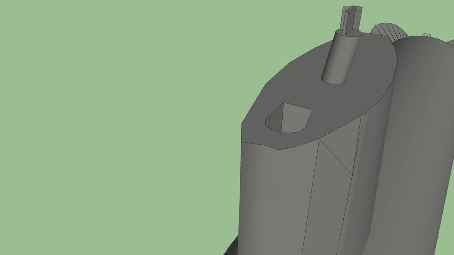 sub car | 3D Warehouse