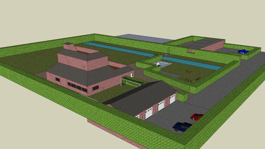 3D Warehouse