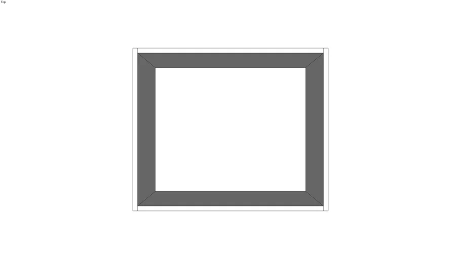 REF 0006 | 3D Warehouse