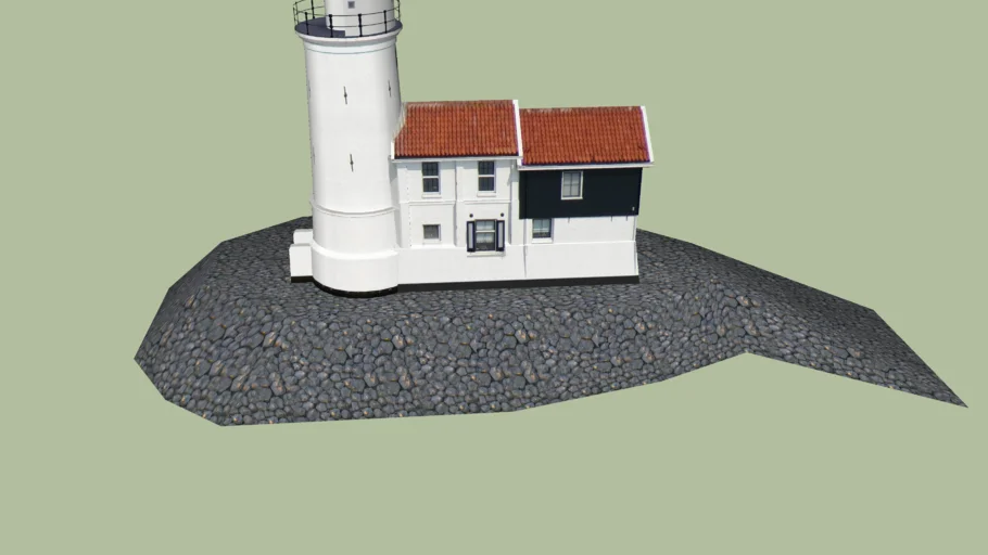 LIGHTHOUSE | 3D Warehouse