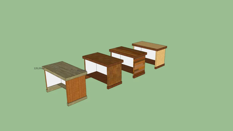 3D Warehouse
