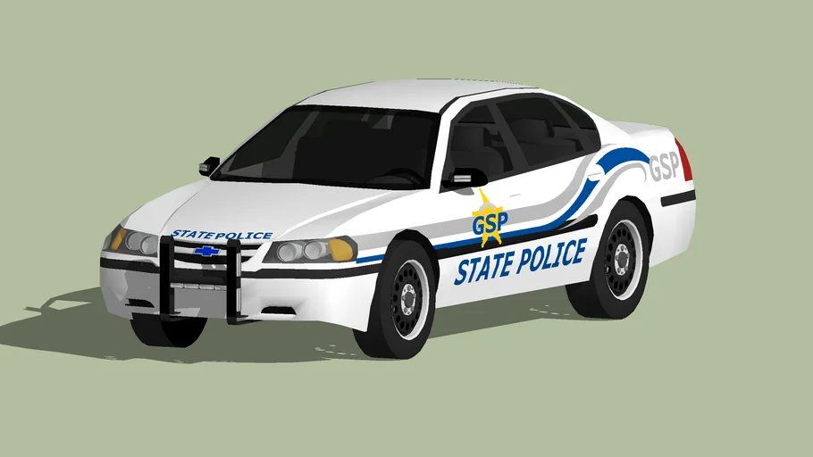 GSP:2010 Option #4 Variation 3 | 3D Warehouse