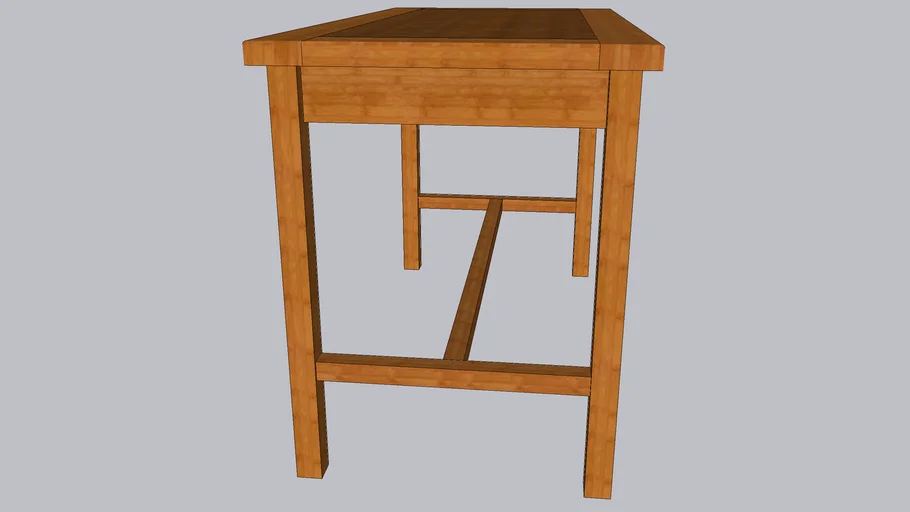 Bar table | 3D Warehouse