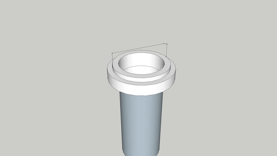 Well | 3D Warehouse